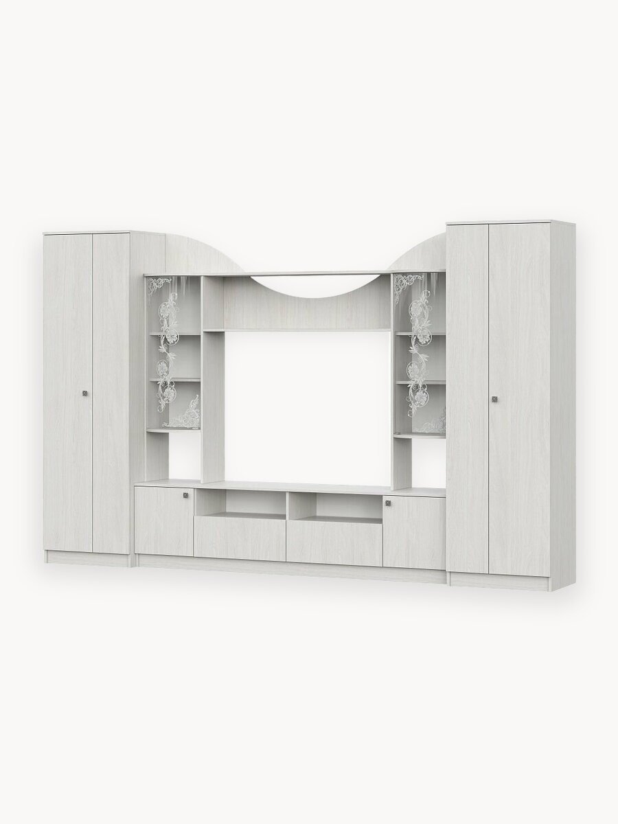 Гостиная МГС 8