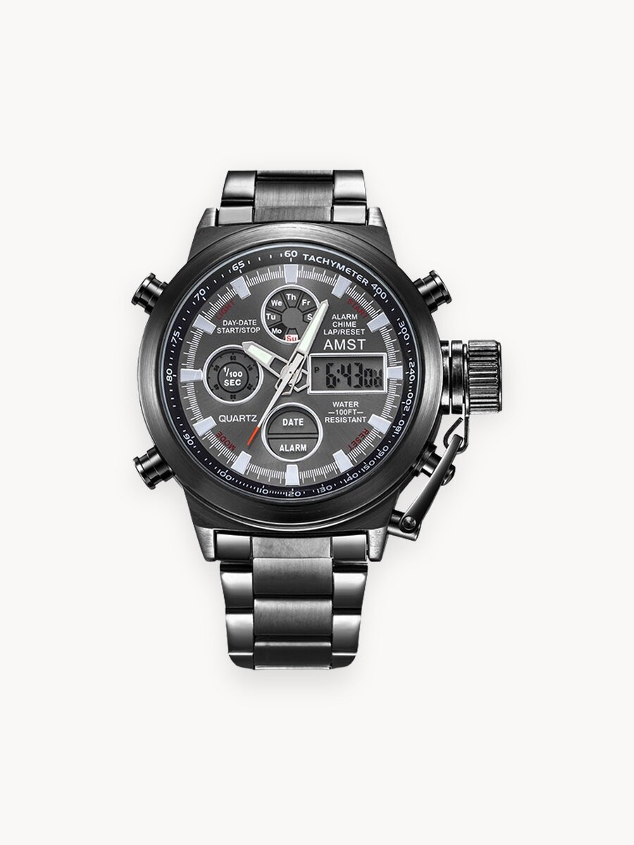 Наручные часы