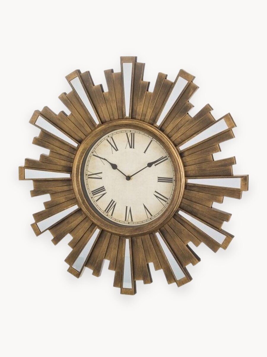 Настенные часы Lefard "SWISS HOME" 220-104 AM