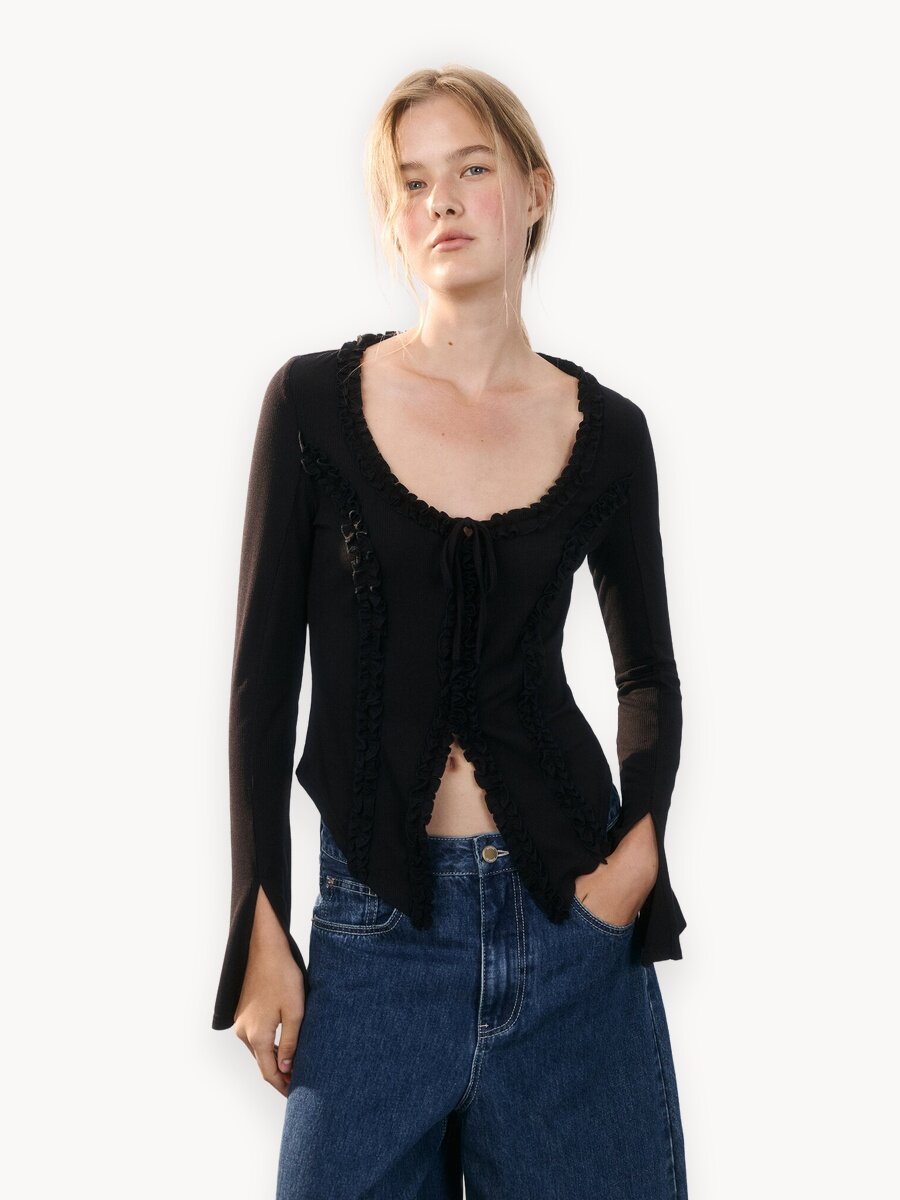 Джемпер Young Casual