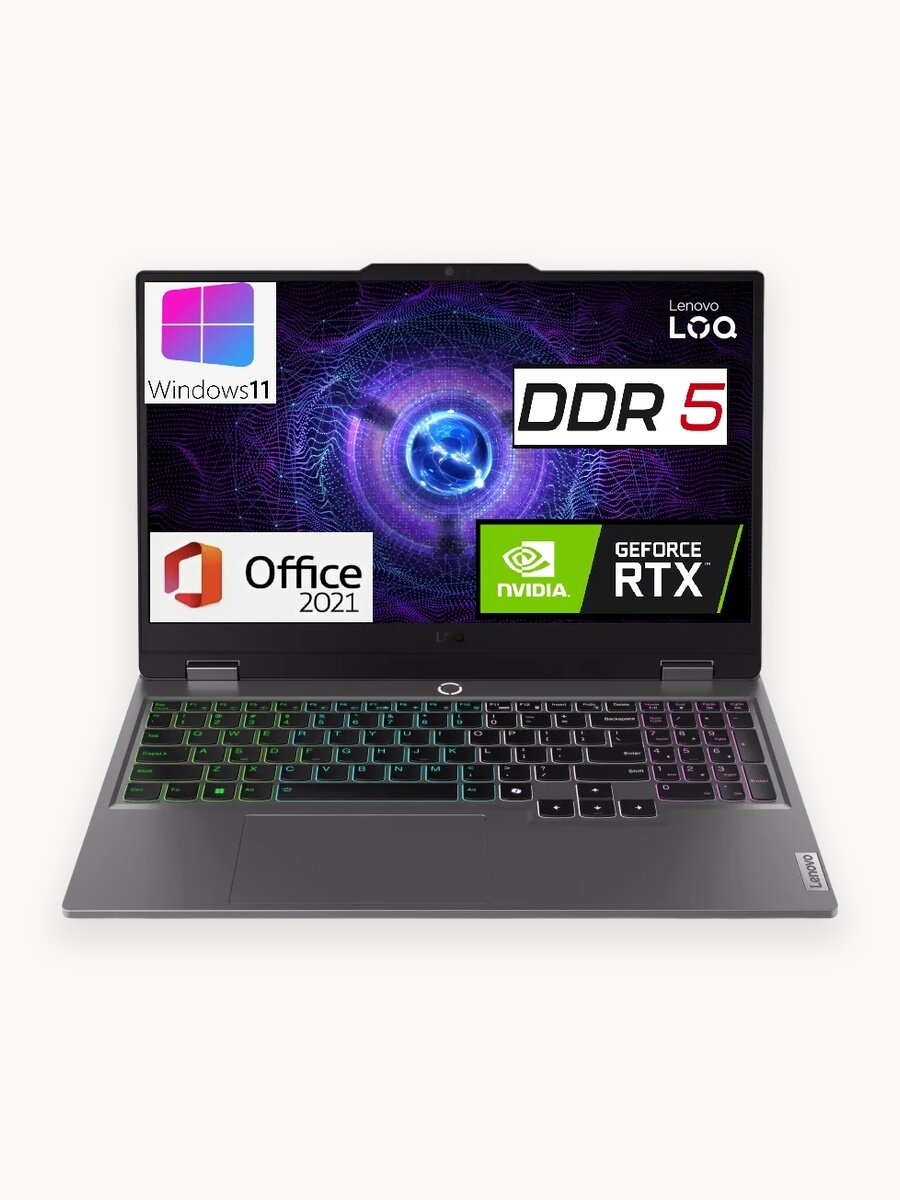 Ноутбук Lenovo