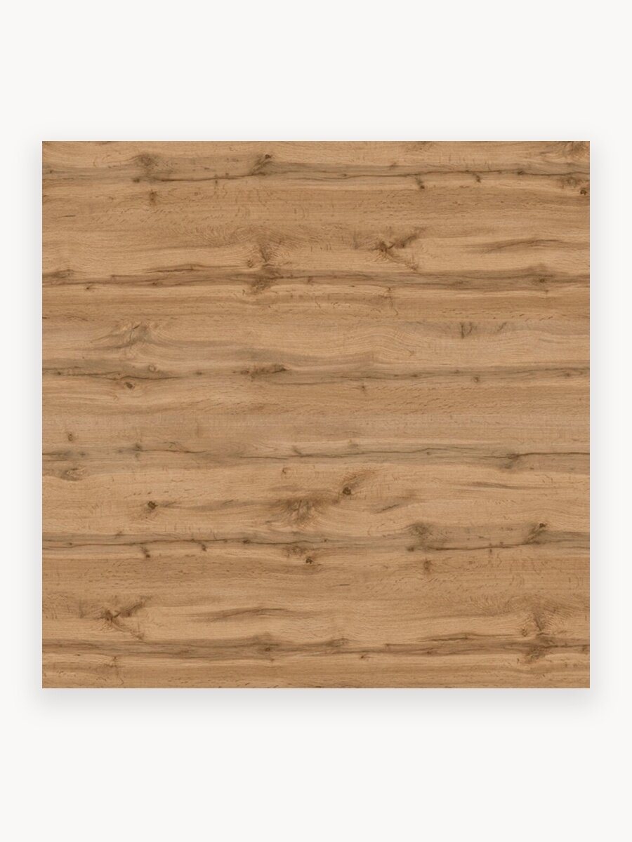 Столешница Союз, Влагостойкая, ДСП, 3050х800х38 мм, 2052МК Дуб вотан