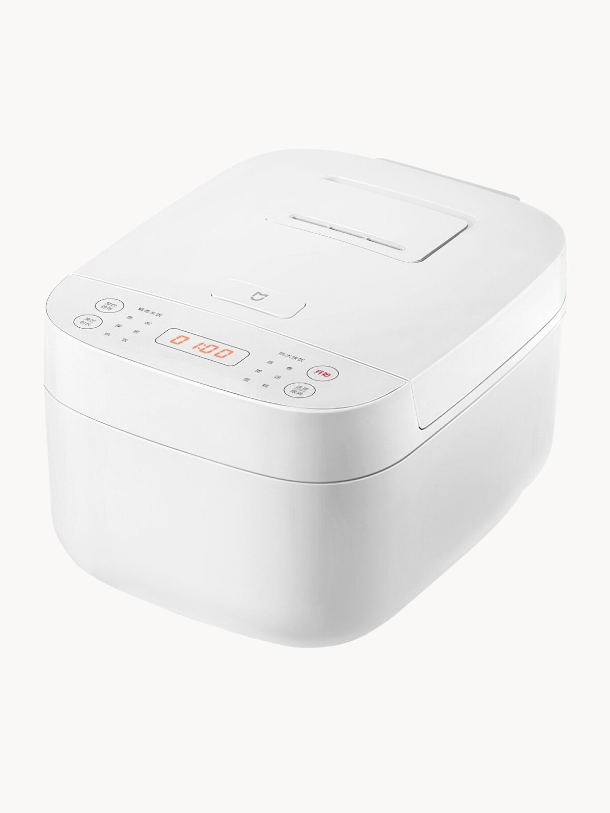 Мультиварка рисоварка Xiaomi Mijia Rice Cooker C1 3 литра (MDFBD03ACM), CN-версия