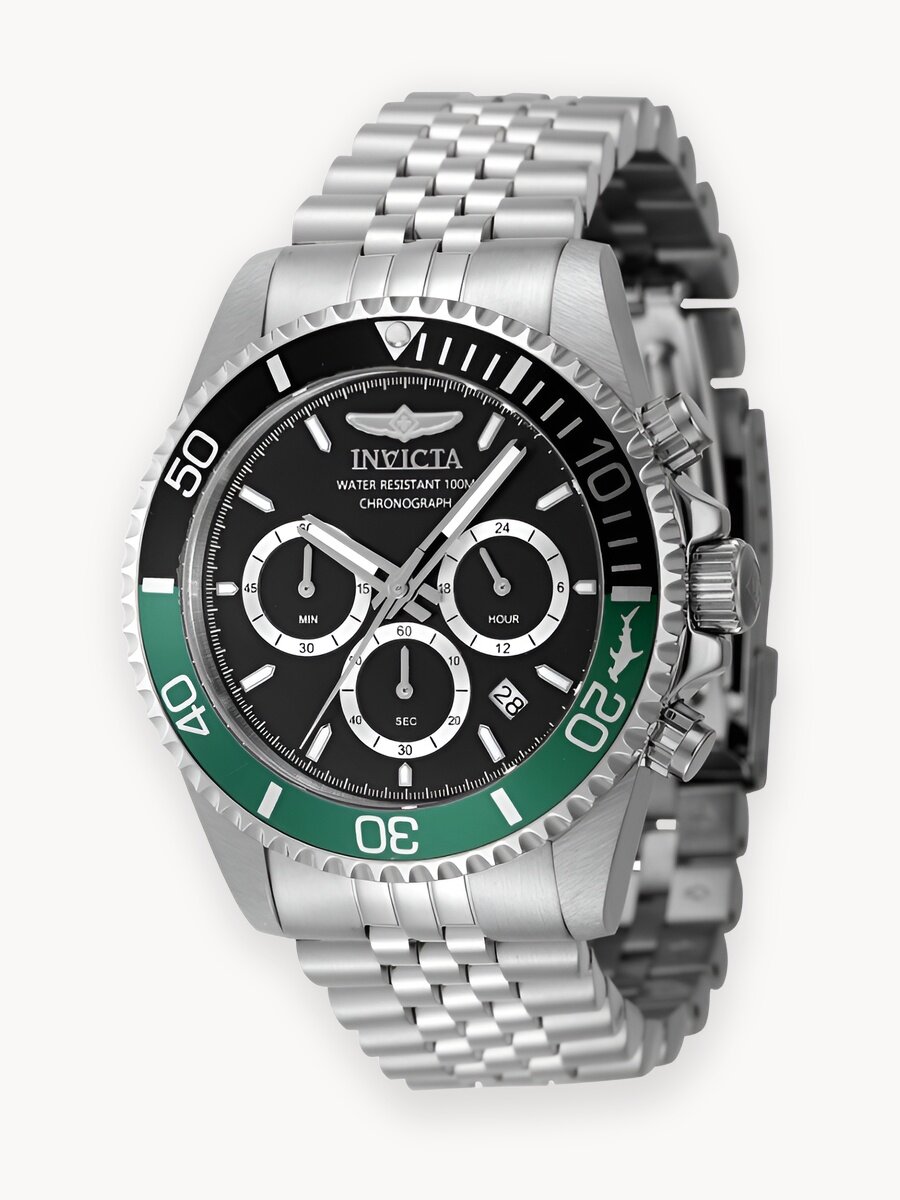 Наручные часы Pro Diver