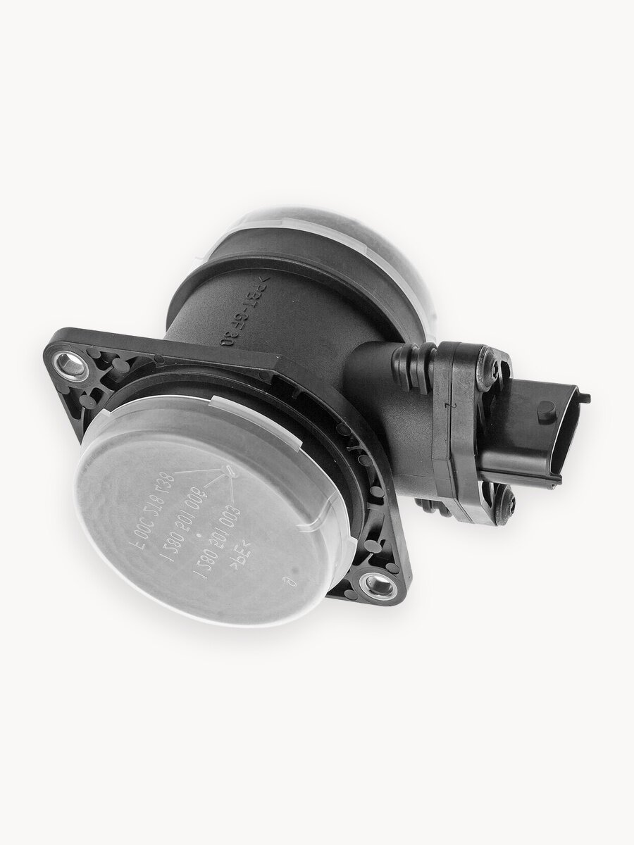 Датчик-расходомер Лада Приора Калина 2108-15 Нива 037 Bosch