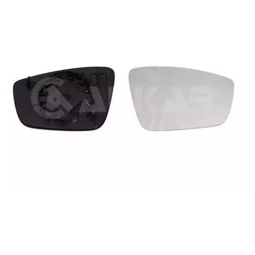 Стекло зеркала Alkar 6411182 для SEAT Mii; Skoda Citigo; VW up!