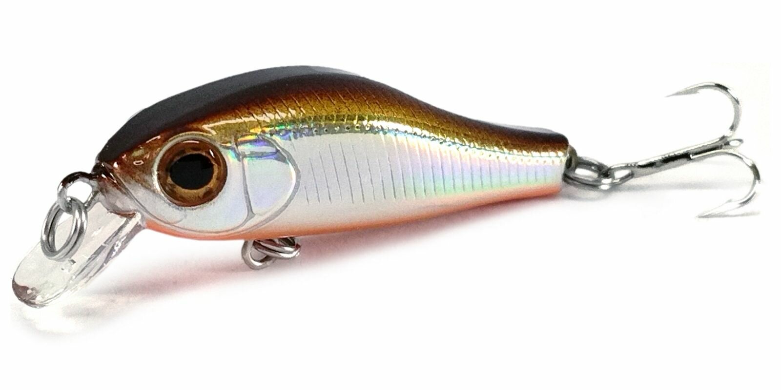 Воблер ZipBaits Rigge 35SS (2,2гр.) #223