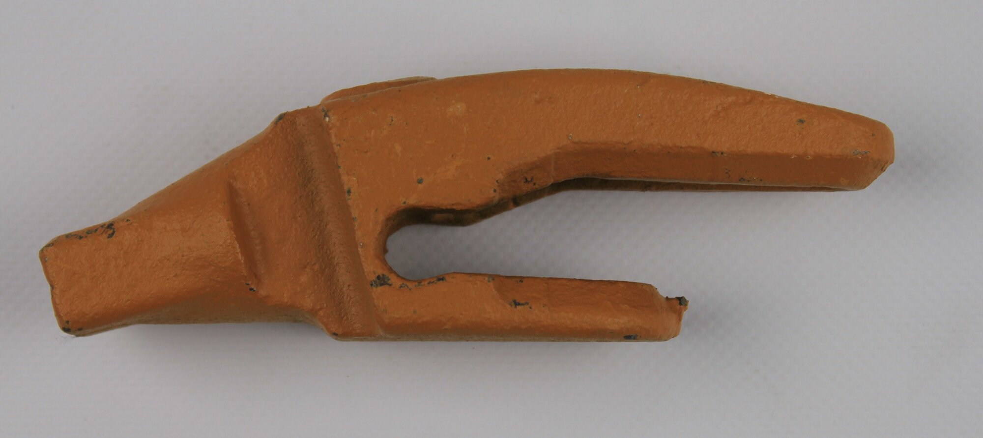 Адаптер ковша экскаватора V13-15, 8857-V13 AILI для экскаватора ESCO (15 мм) Hitachi, Takeuchi 125