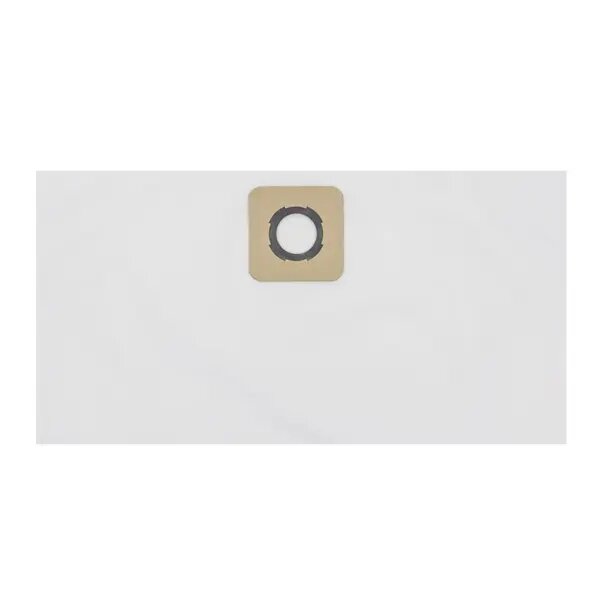 Мешки тканевые для пылесоса ПЛСБ-R4, 30 л, 4 шт.