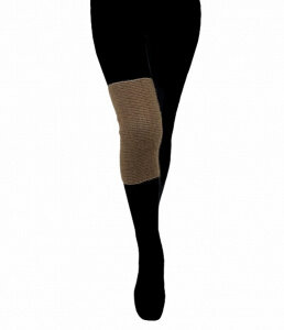 Наколенник эластичный согревающий р.2 верблюд