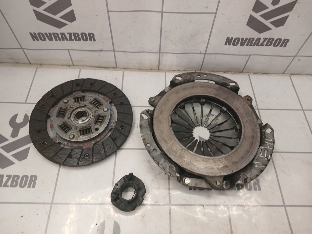 Комплект сцепления Renault Logan 2005-2014