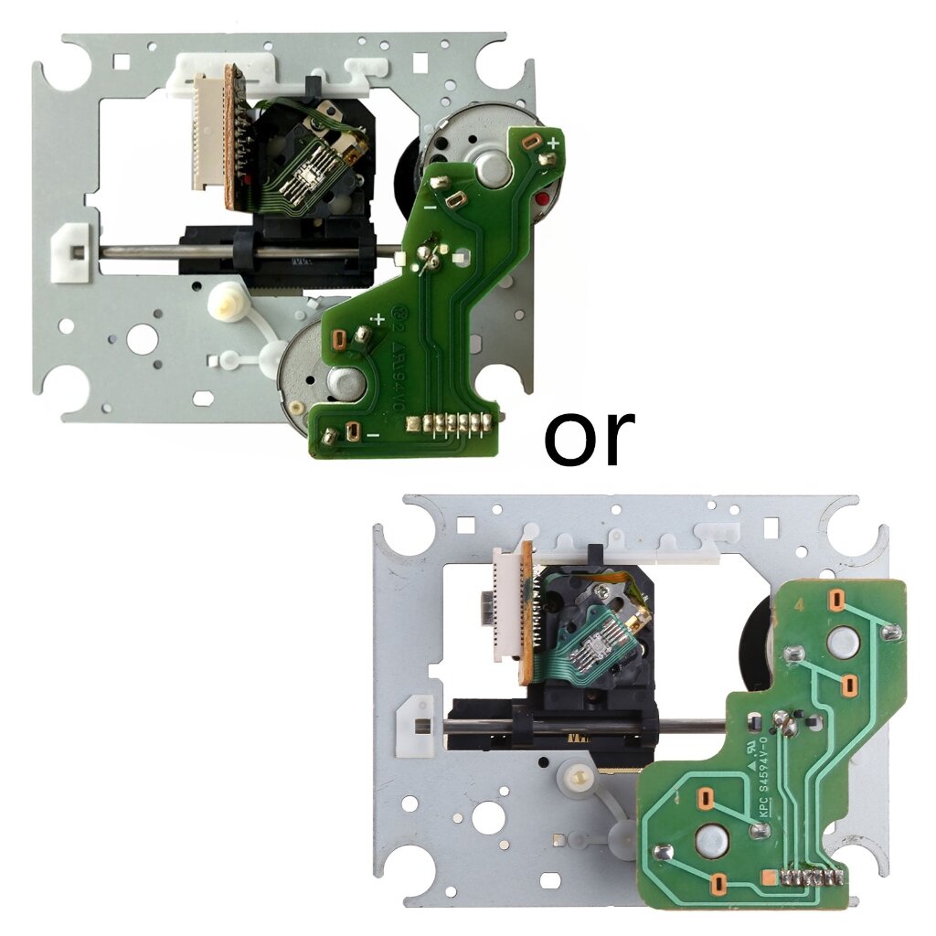 CD-плеер LaserLens оптический звукосниматель в сборе для KSS-213C 213CCM с механизмом проигрывателей компакт-дисков