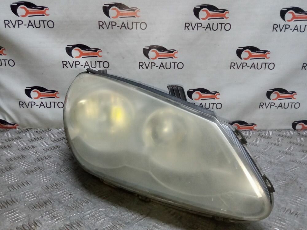 Фара правая Chery M11 2010—2015 Chery