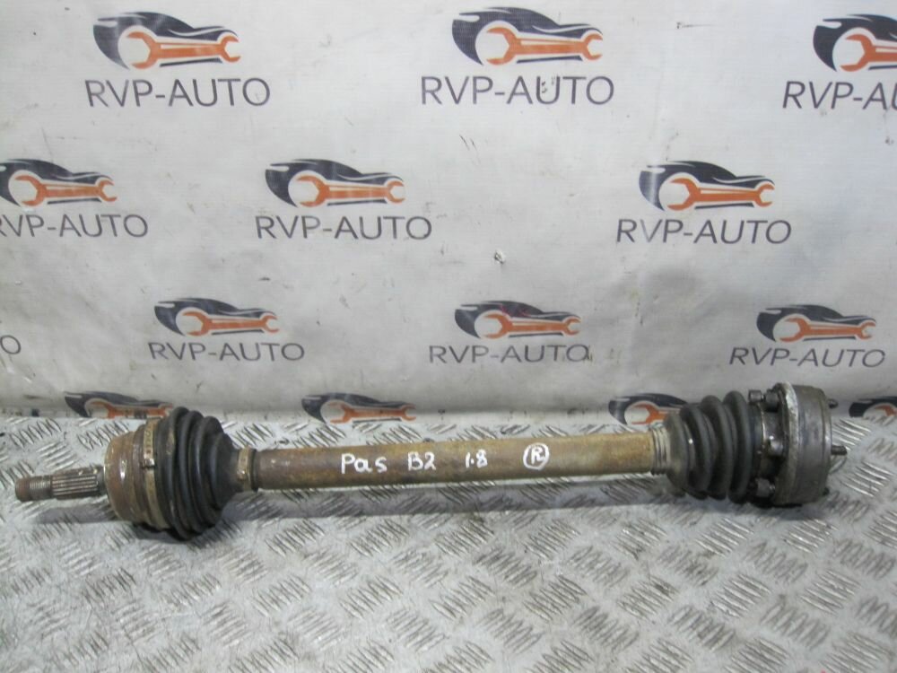 Полуось передняя правая Volkswagen Passat B2 80-88