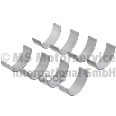 Вкладыши ДВС шатунные (к-т) BMW E87, E46, E90, E60, X3 1.6-2.0 KOLBENSCHMIDT арт. 77944610