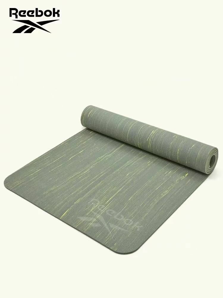 Коврик для йоги и фитнеса