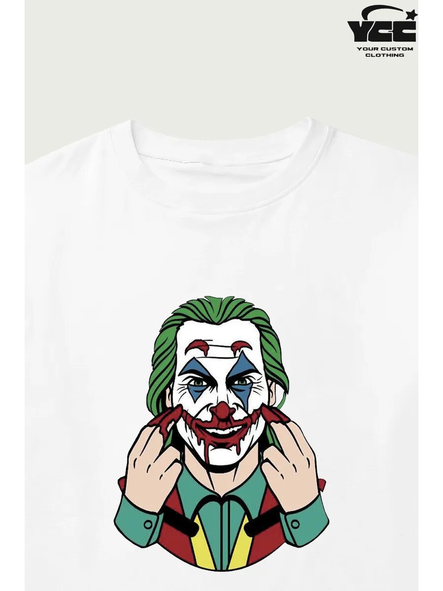 Футболка спортивная