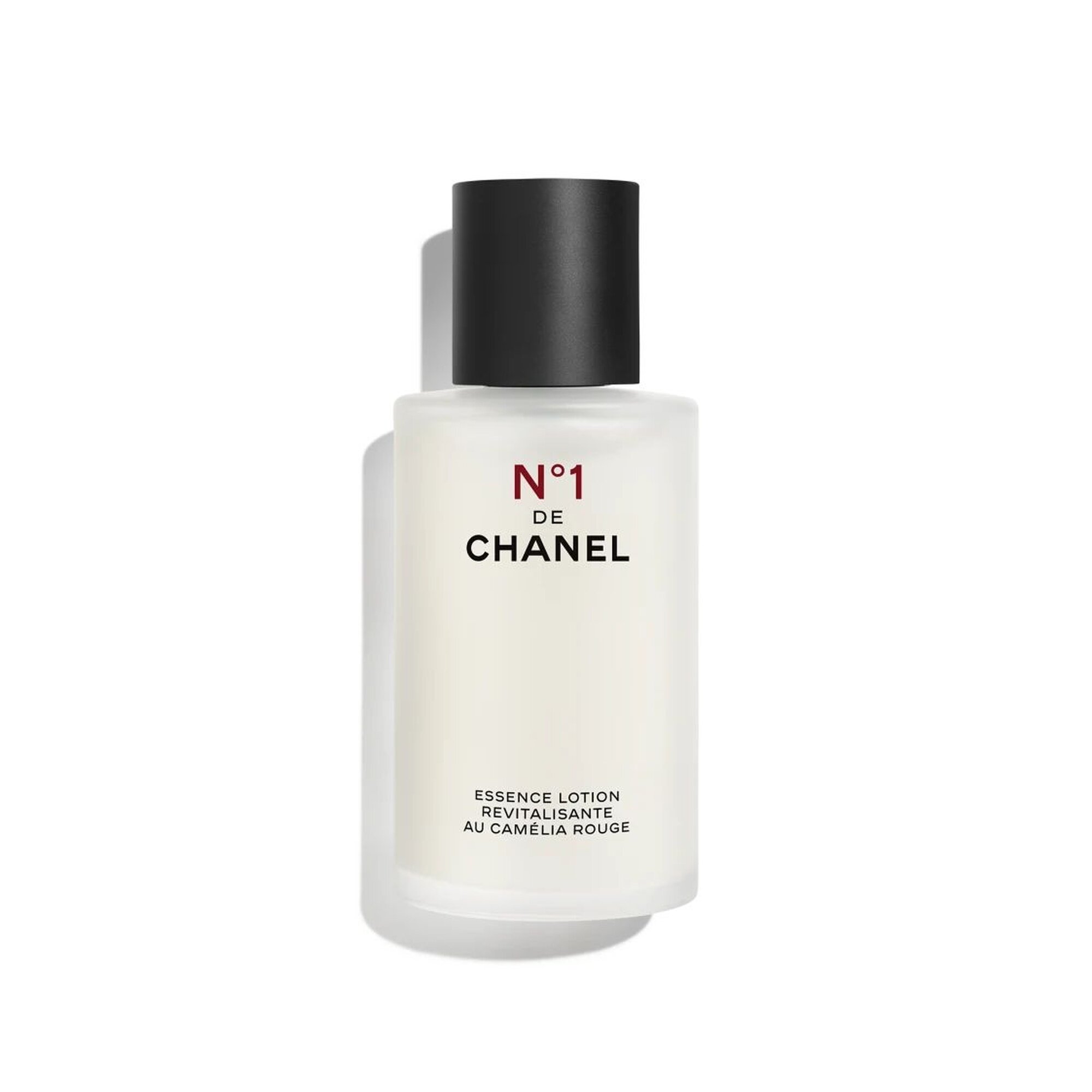 Лосьон Chanel N°1 Essence-Lotion, для лица, объем 100 мл, бутылка