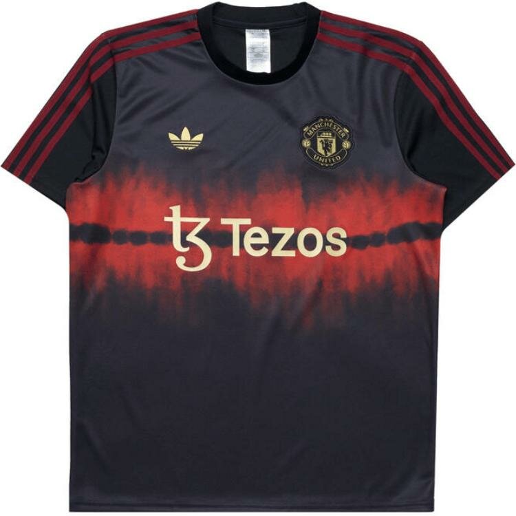 Форма спортивная Manchester