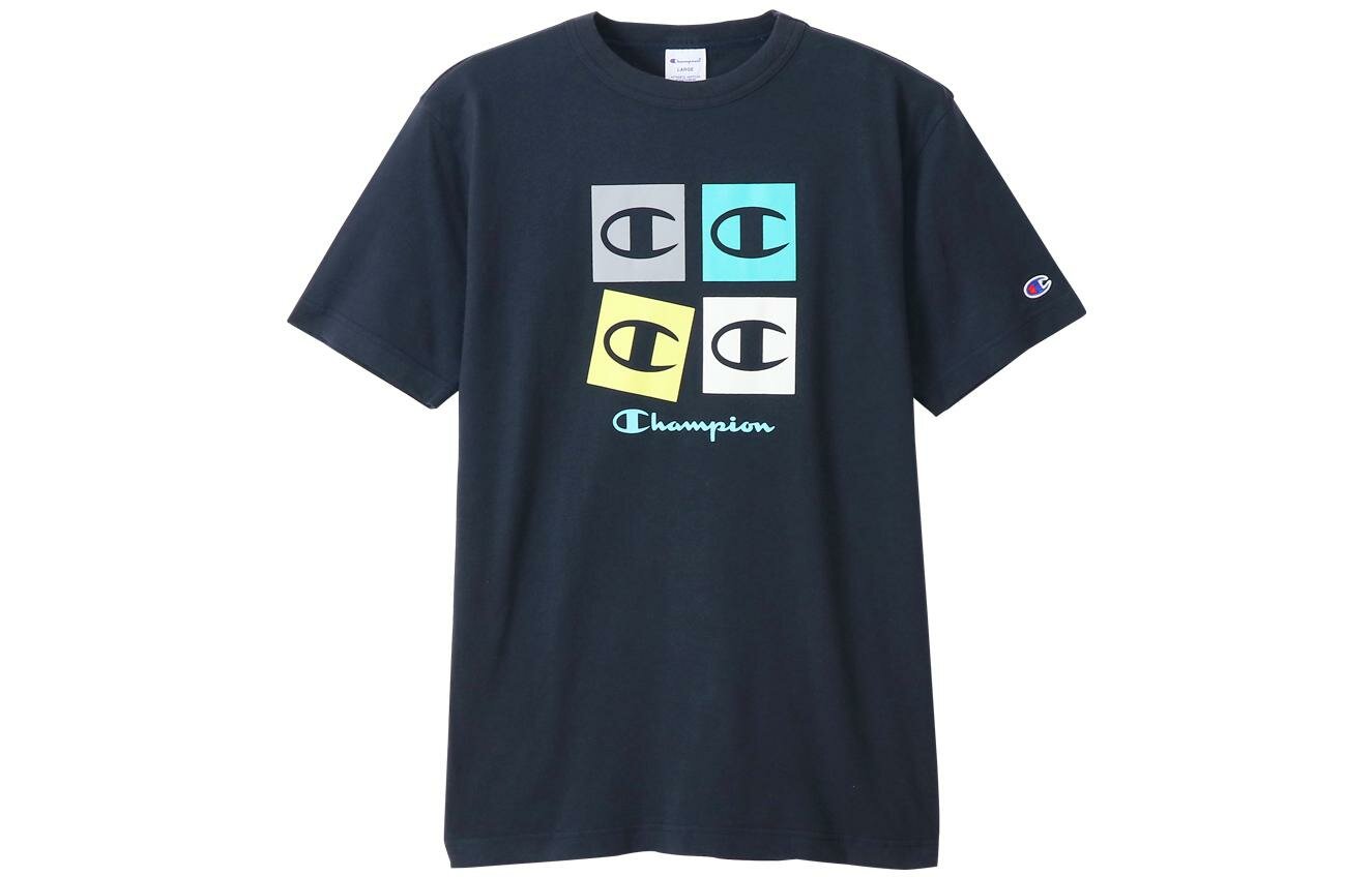 Футболка Champion