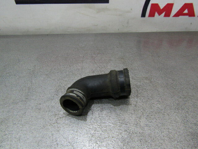 Патрубок гофры турбины двигателя D2066 MAN TGX, TGS, TGA