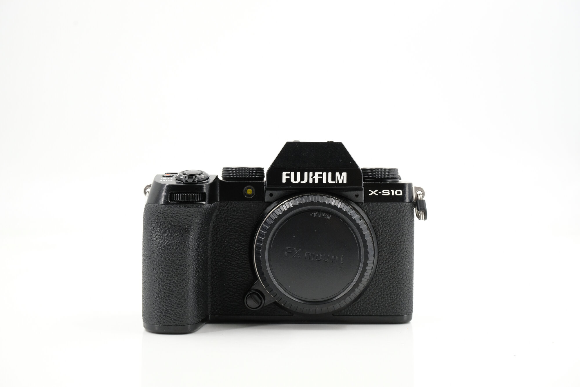 Fujifilm X-S10 Body