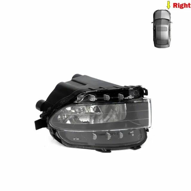 Фары автомобильные, Задний фонарь, 1 шт, арт. LEXUS GS серии GS300 GS350 GS430 GS450H GS460 2006-2011