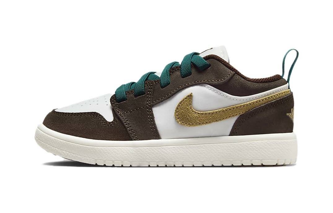 Кеды Air Jordan 1