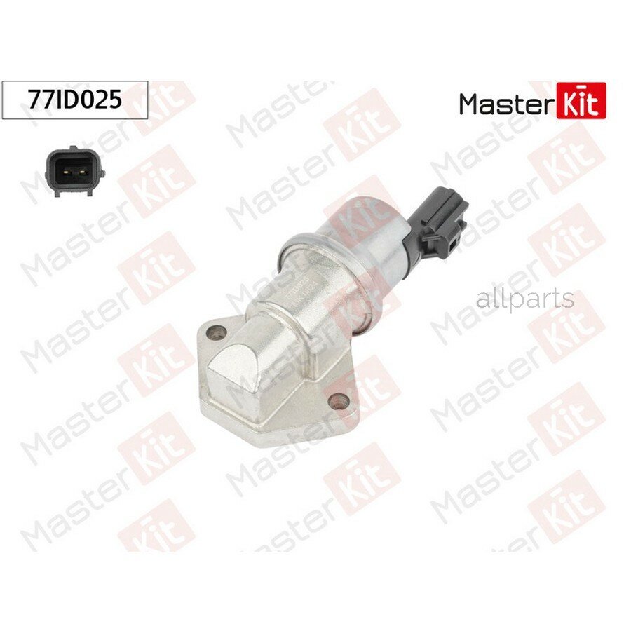 MASTERKIT 77ID025 Регулятор холостого хода FORD MONDEO 1.8/2.5 16V/24V -07