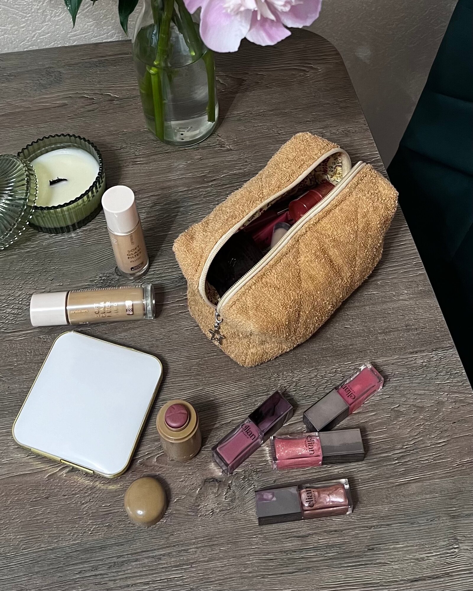 Косметичка