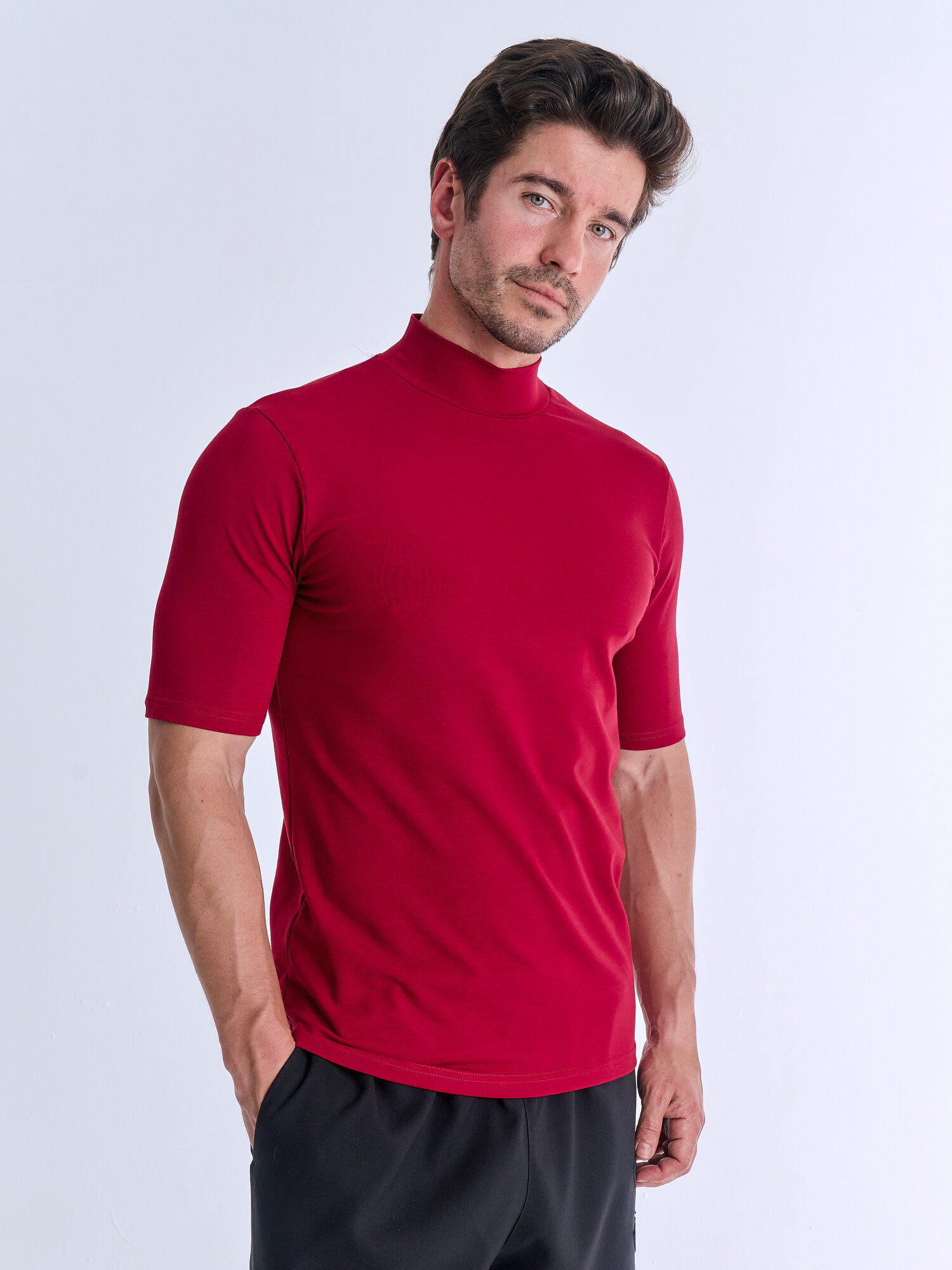 Футболка FIZULI MEN BASE