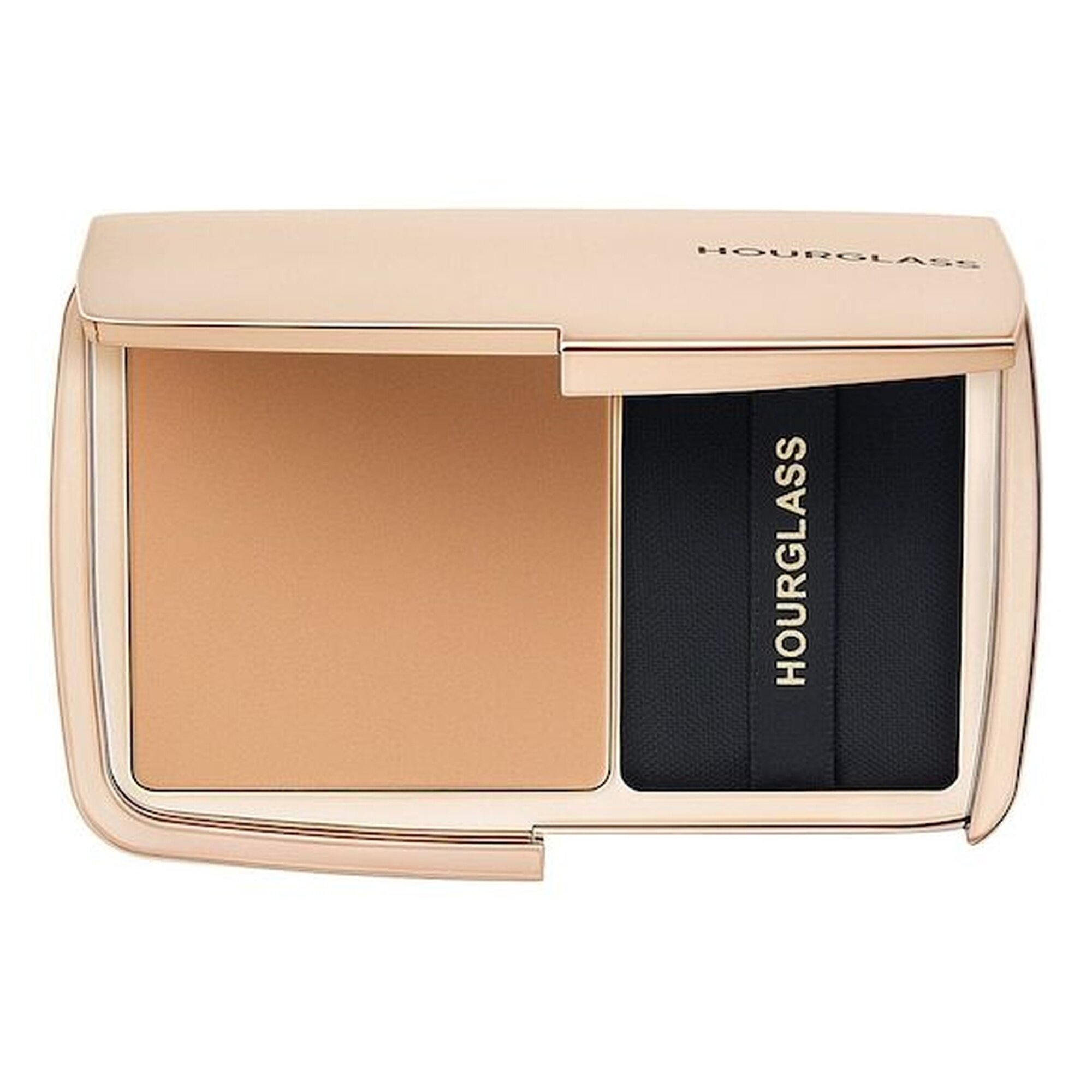 Hourglass Компактная пудра Airbrush Pressed Powder 10.5 г оттенок Translucent Tan