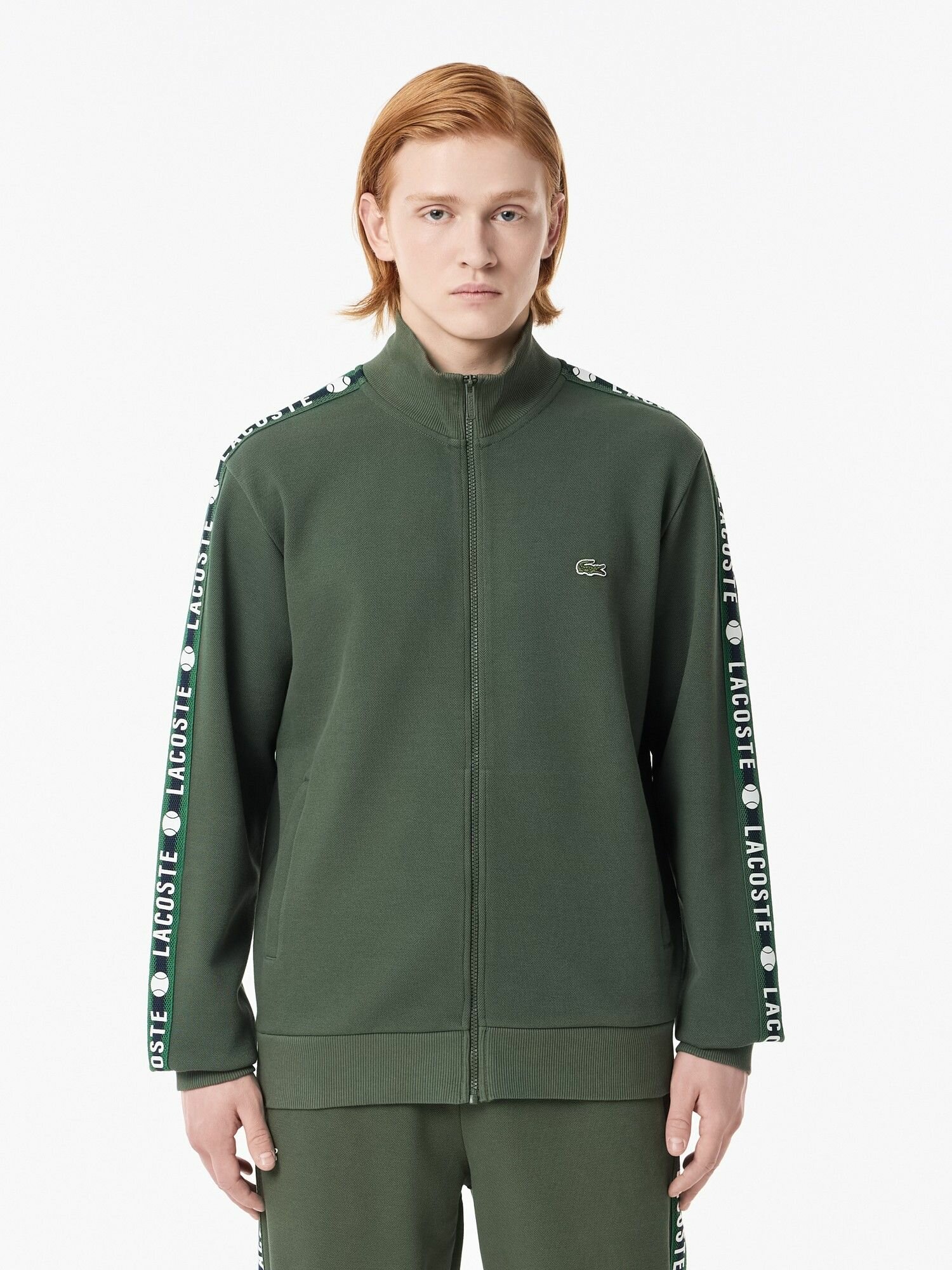 Толстовка спортивная