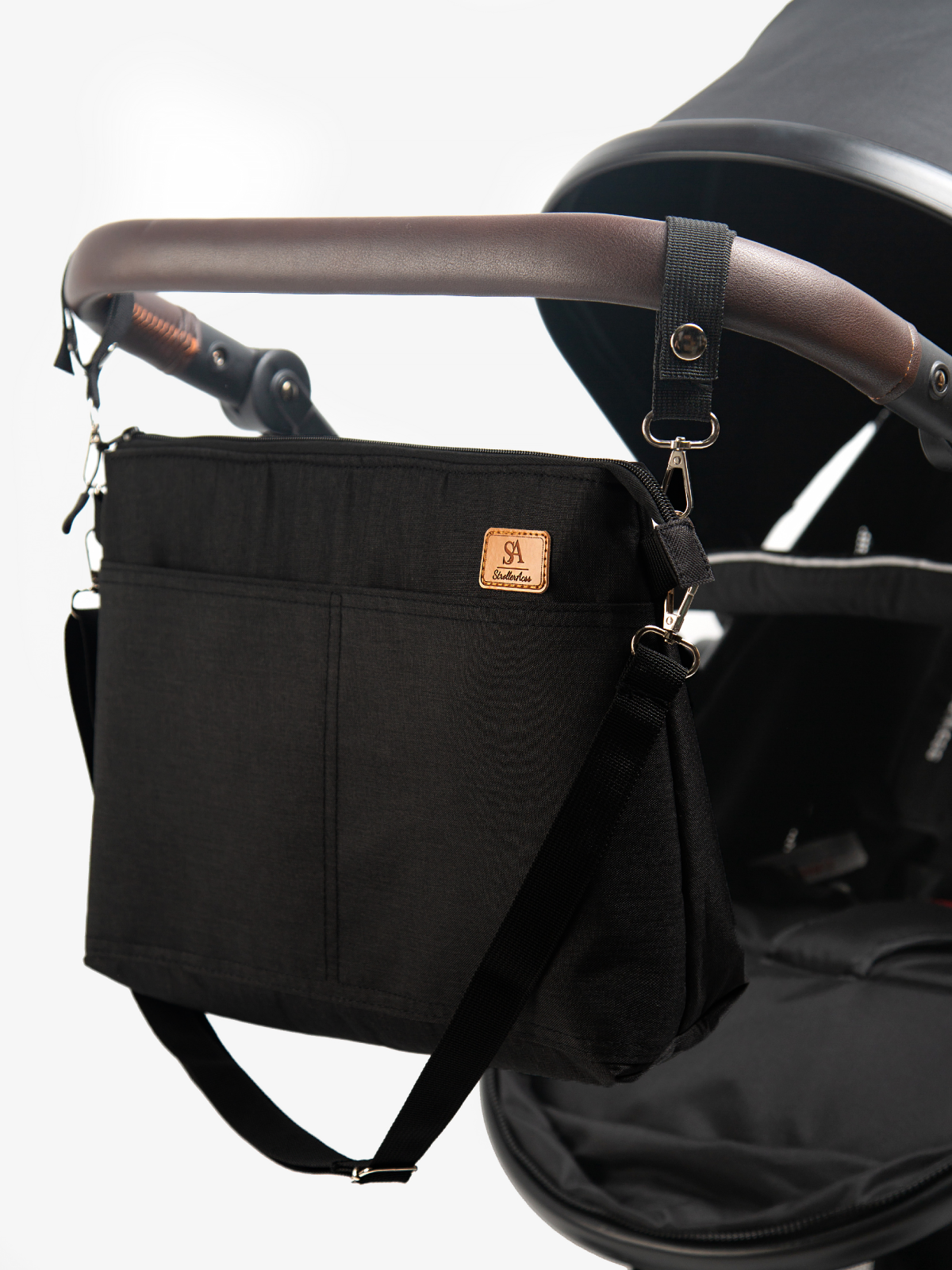 Сумка для коляски