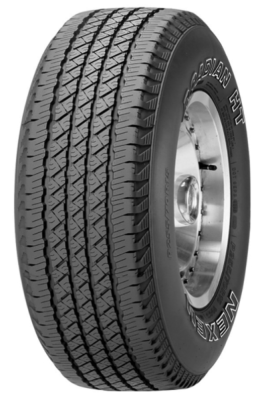 Шины летние Roadstone ROADIAN HT SUV 255/70/R15 108S без RunFlat Легковые