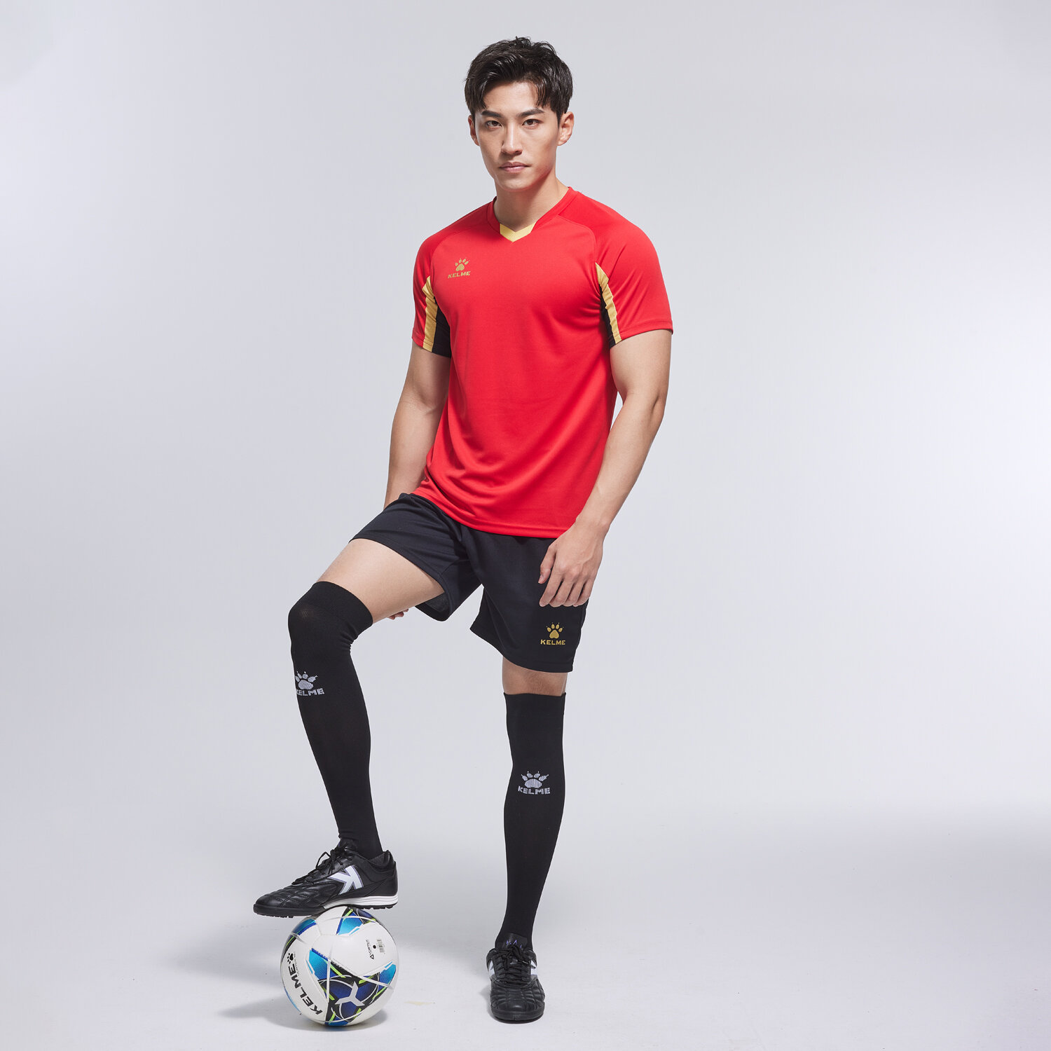 Форма спортивная KELME