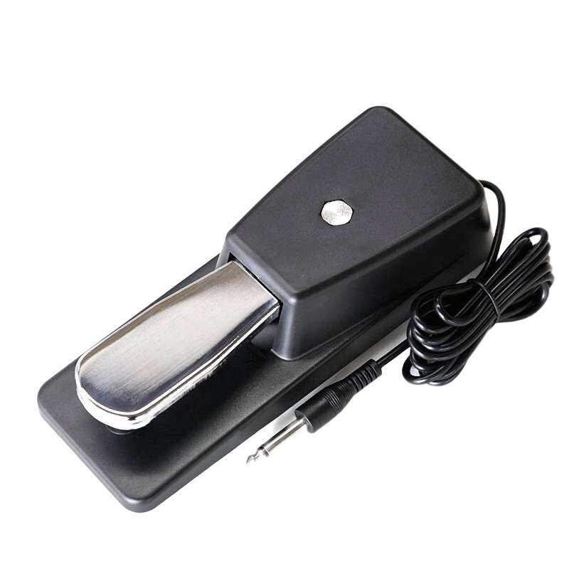 MEDELI Digital Piano P81 Single Pedal Electronic Piano Universal