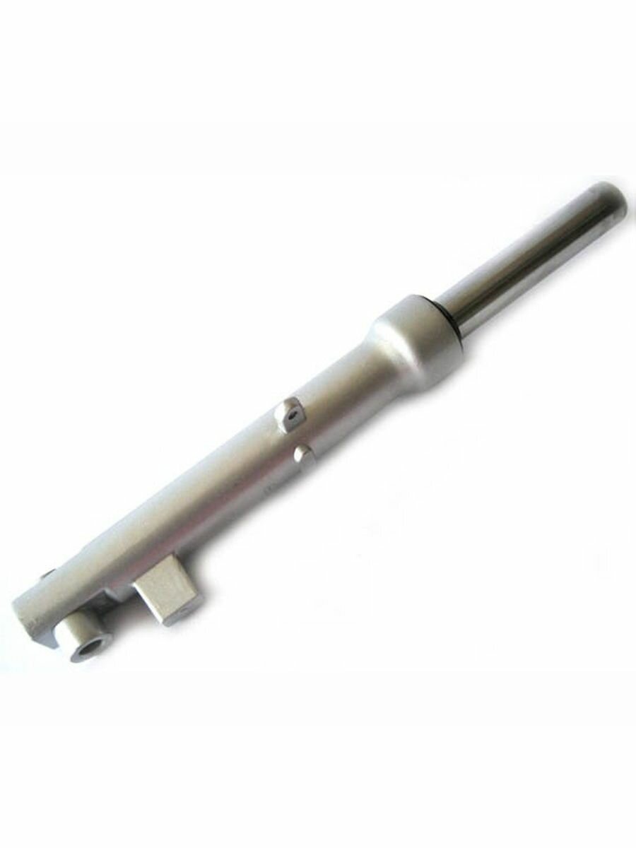 Амортизатор пружинно-гидравлический передний левый, скутер STELS Gryphon Cometa 50, HN50QT-3-180200 (item:200)