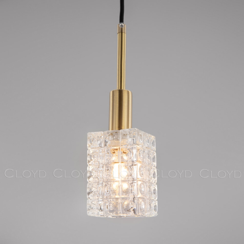 Подвесной светильник Setroy 11092 Cloyd
