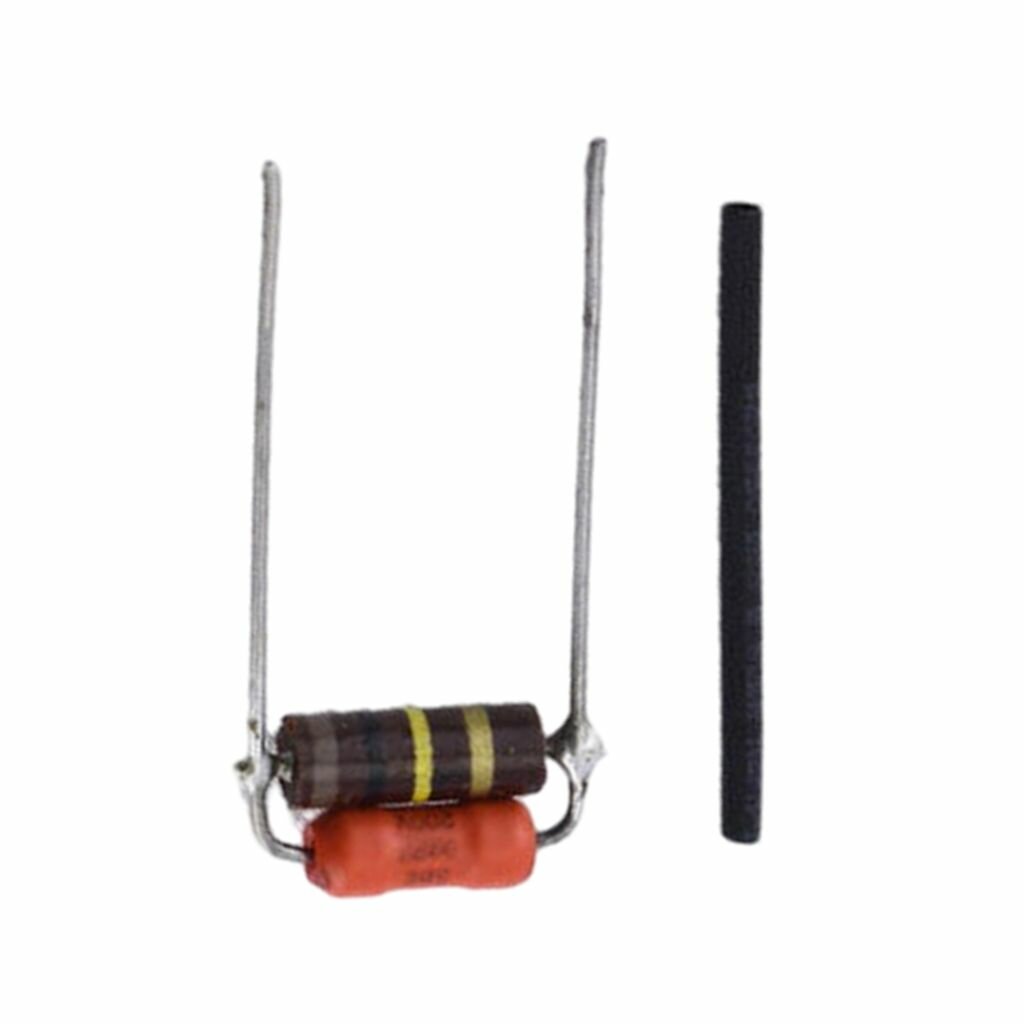 Комплект конденсаторов высокочастотной компенсации