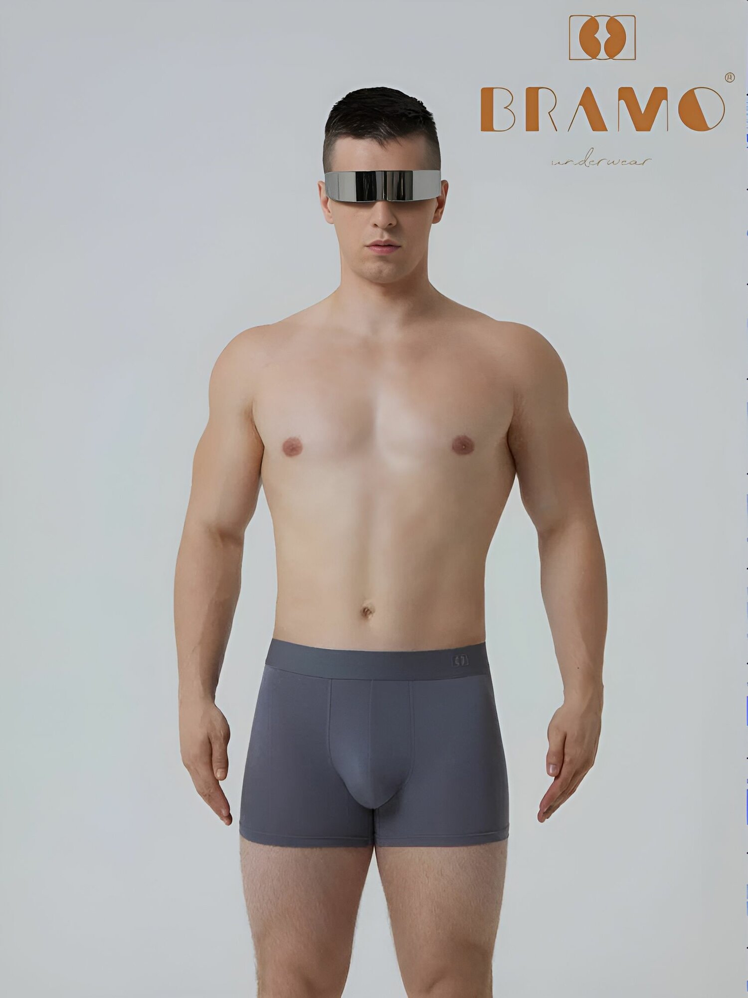 Трусы BRAMO