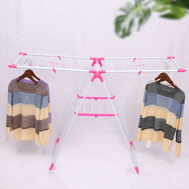 Clothes Сушильная стойка