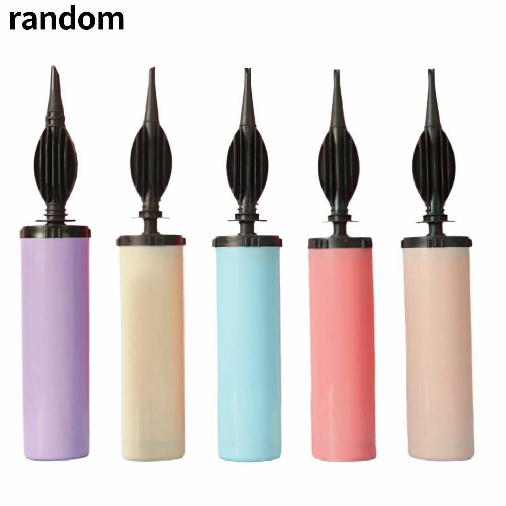 Насос для воздушных шариков шаров ручной