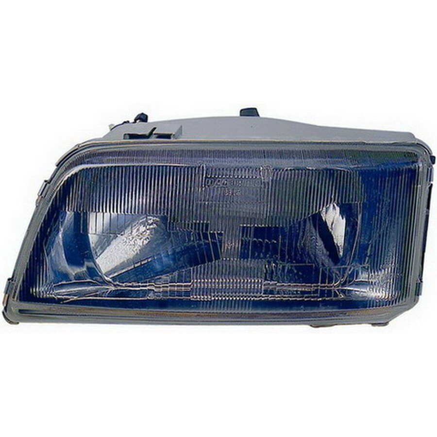 DEPO 6611122LLDEM фара левая! электр.\ Fiat Ducato, Citroen Jumper all 94-00