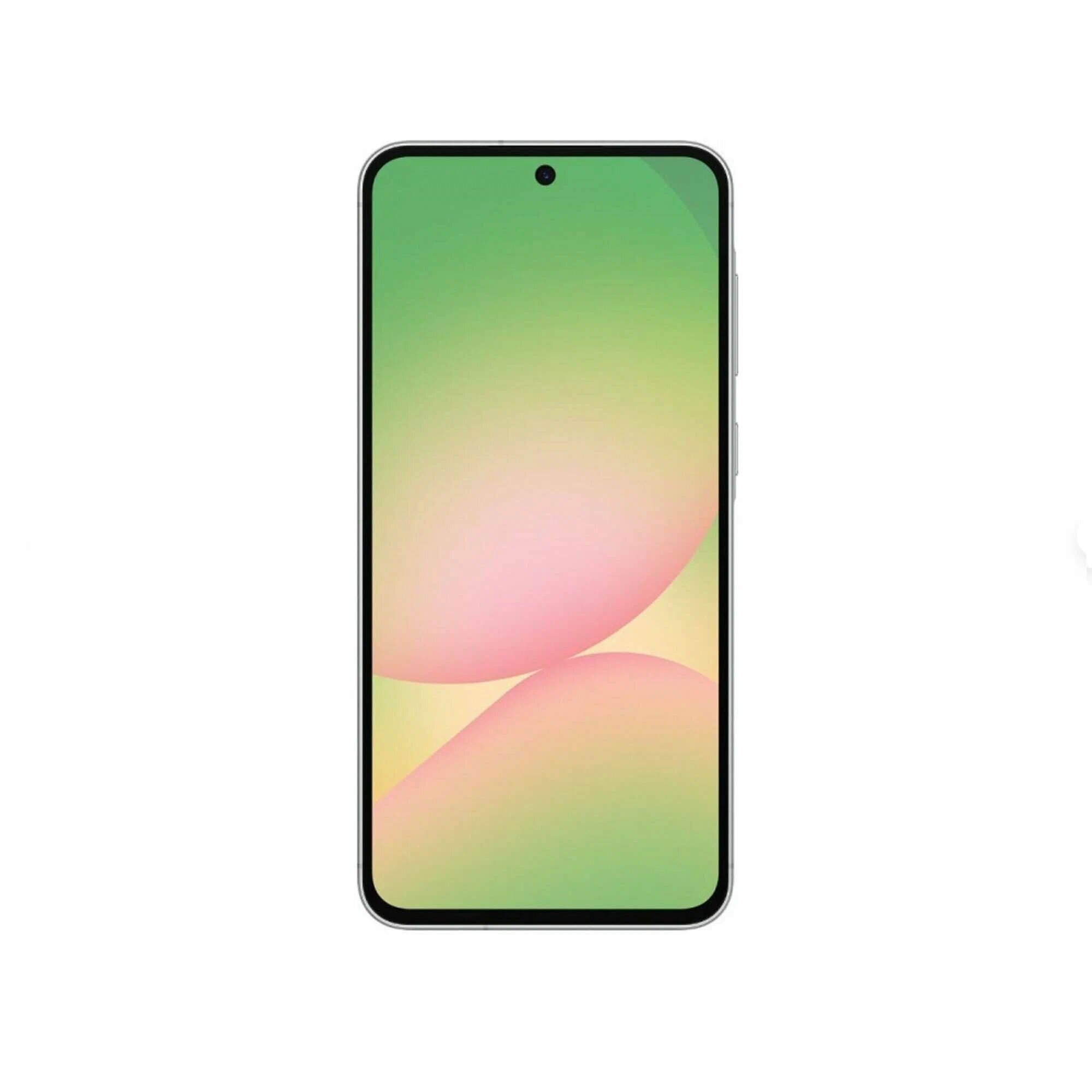 Смартфон Samsung Galaxy A56 8 GB / 128 GB (Light Gray|Серый) Регион - AA — фото 1
