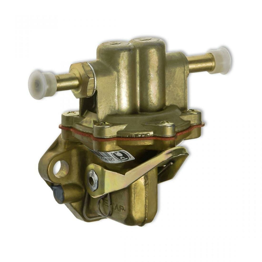 Насос топливный механический 702-1106010-01 для а/м ВАЗ 2108-21099, 2110, 2113-2115 (дв. ВАЗ-2108, 21081, 21083, 2110)