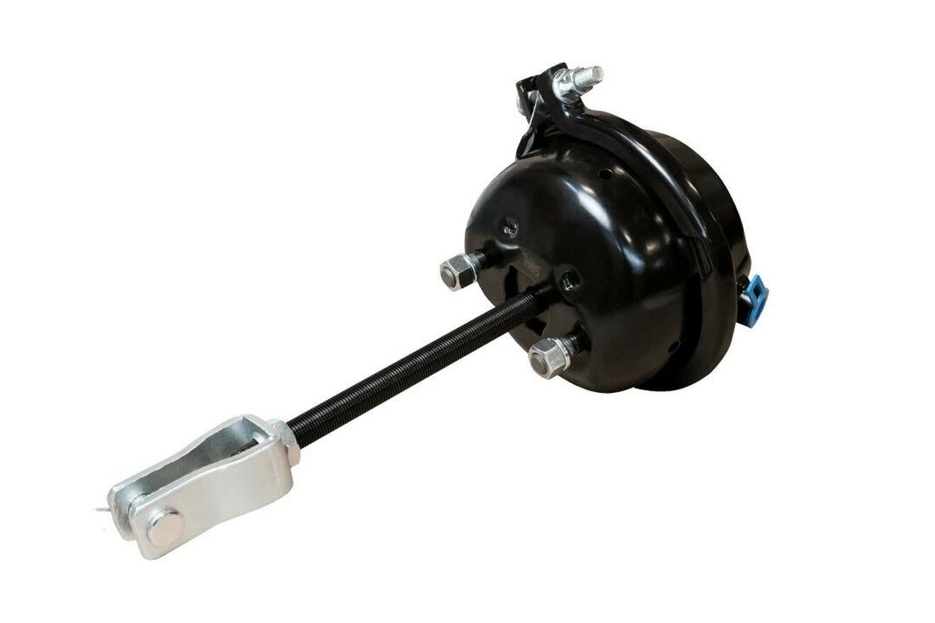 Камера тормозная тип 16 барабанного тормоза BPW, MAN, MERCEDES-BENZ, Schmitz (4231049000) SORL (35198100160)