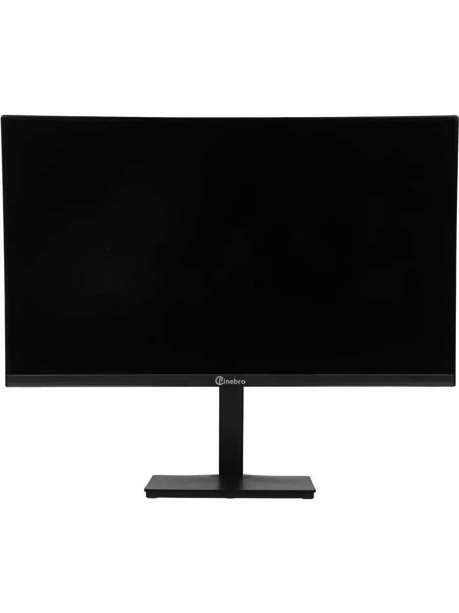 Монитор Pinebro 27 MF-2704D черный IPS LED 5ms 16:9 HDMI M/M матовая 250cd 178гр/178гр 1920x1080 75H