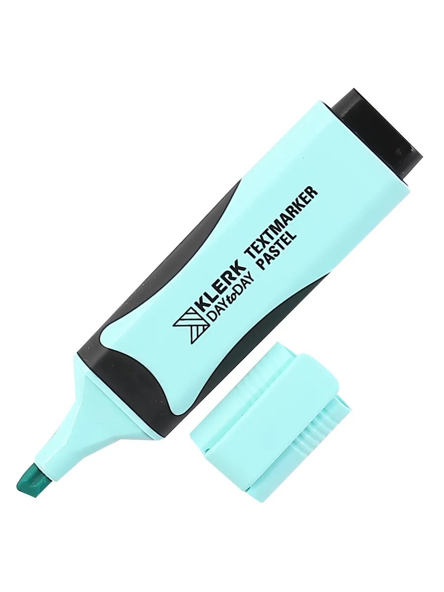 Перманентный маркер 1-5 мм