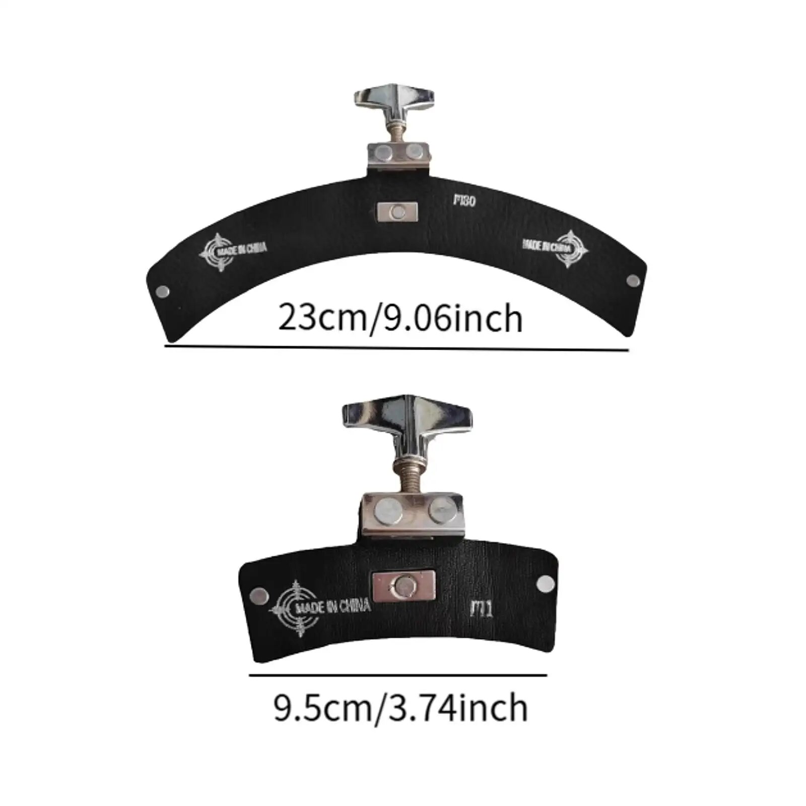 Sunnimix Snare Drum Mute Pad